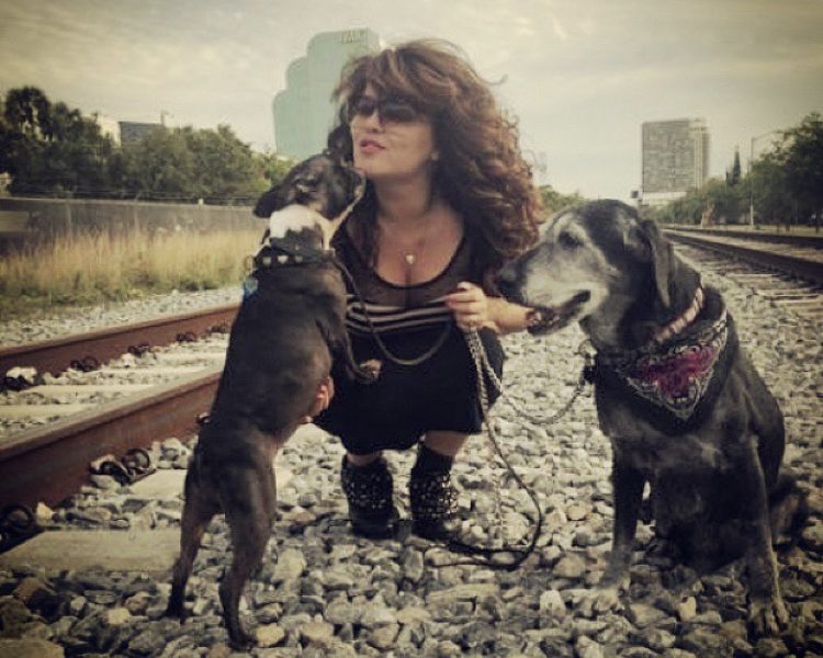 Meet Virginie Alavera of French and Fancy in Miami Ironside - Voyage ...