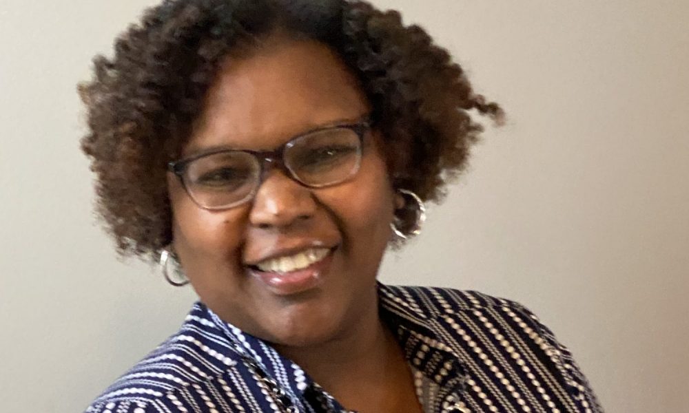 Meet Tonya Harrison of Cignal Partners in Miramar - Voyage MIA Magazine ...