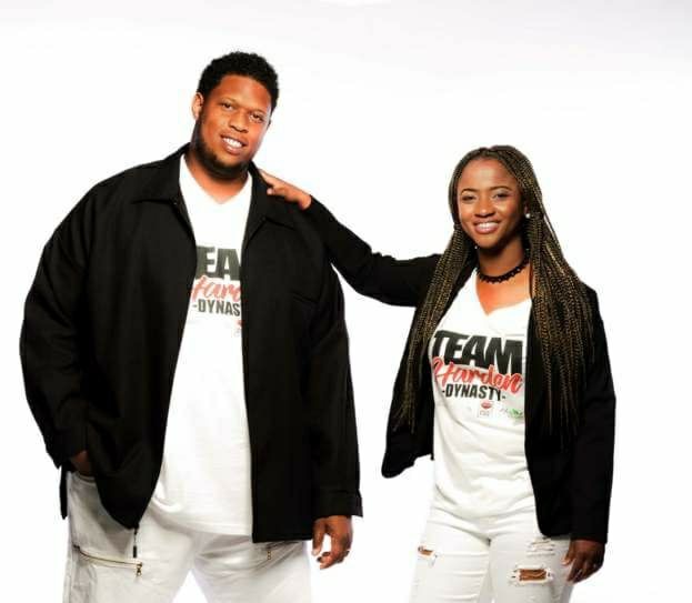 Meet Charity and Daniel Harden of Created - N - Love Studios in Miami Gardens - Voyage MIA ...