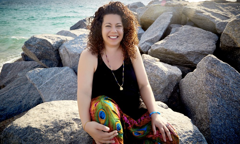 Meet Jill Erin Cooperman of To Breathe Deep in Broward County - Voyage ...