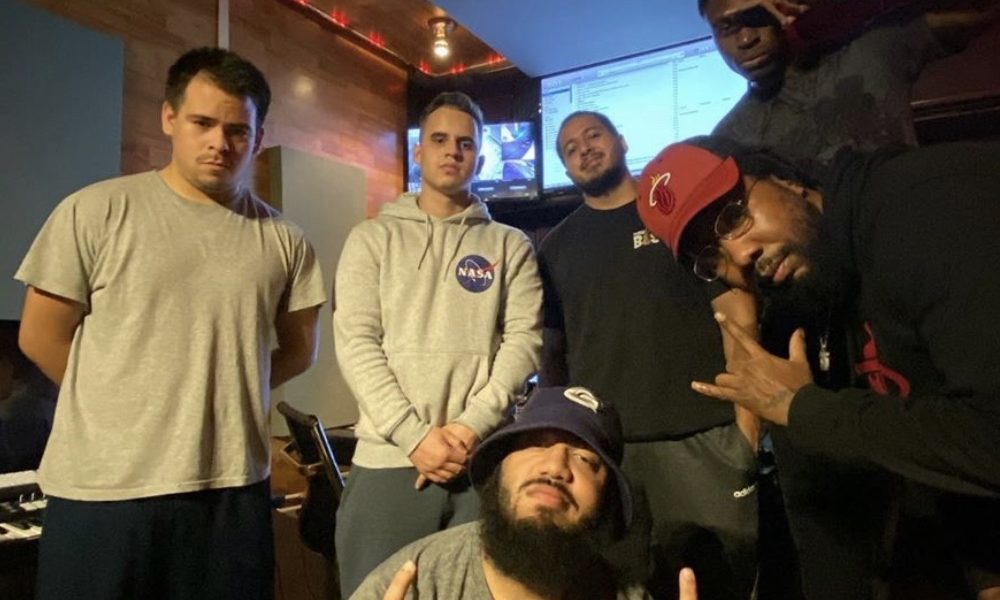 Meet Yung RyRy in Miramar - Voyage MIA Magazine | Miami City Guide