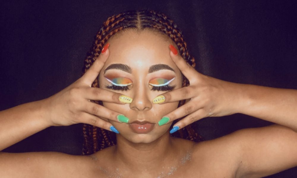 Meet Asia Howell of NailsbyA in Miami Gardens - Voyage MIA Magazine ...