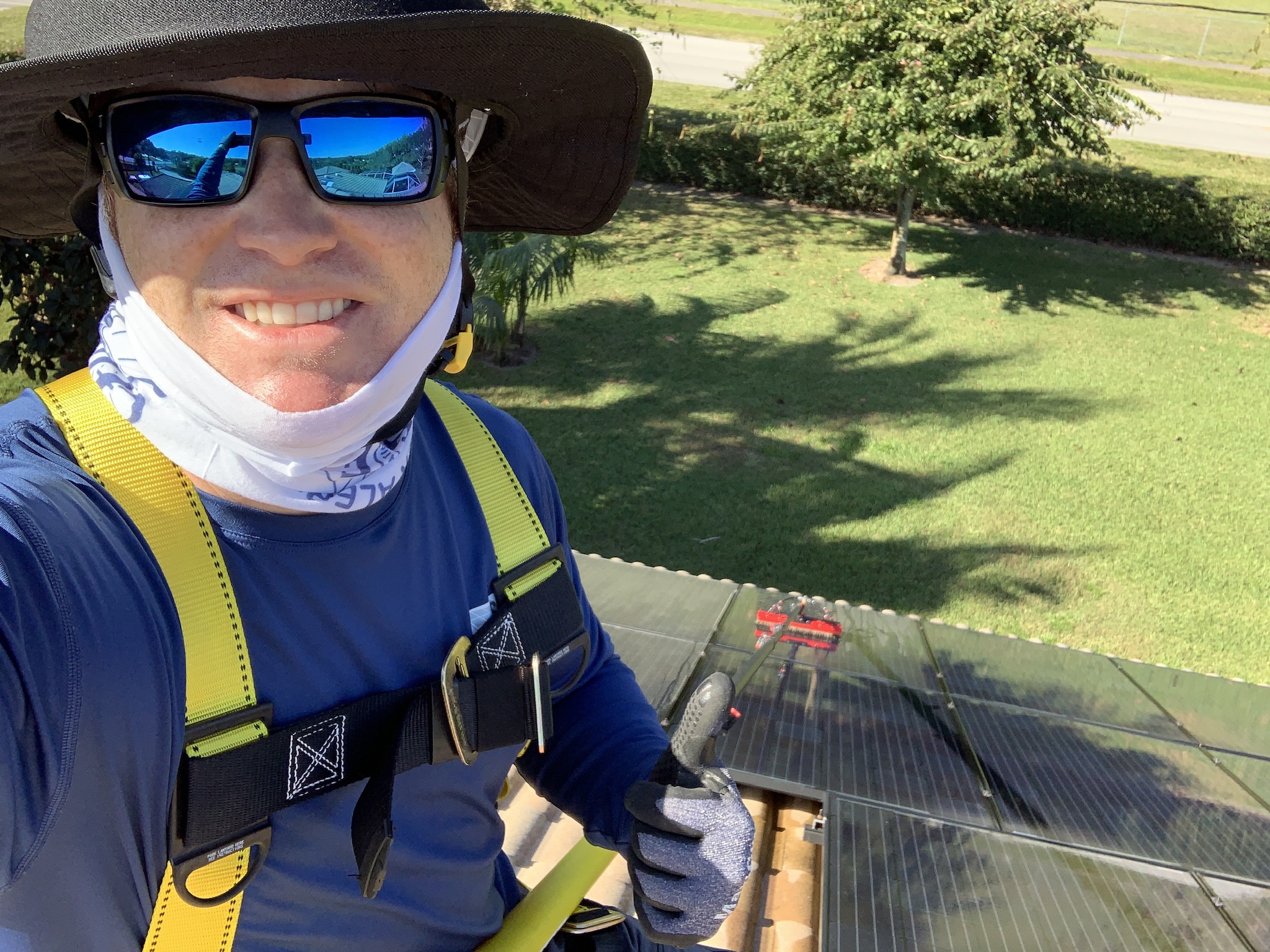 Meet David Colby of Solar Shine in Palm Beach County - Voyage MIA ...