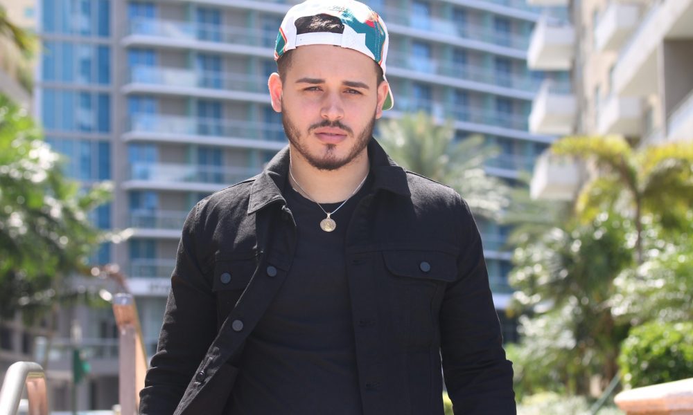 Meet Jiggz of Diamond Global in Opa Locka - Voyage MIA Magazine | Miami ...