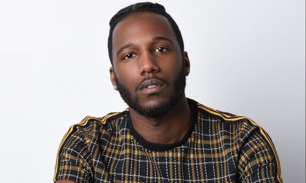 Meet Xavier Williams – Voyage MIA Magazine | Miami City Guide