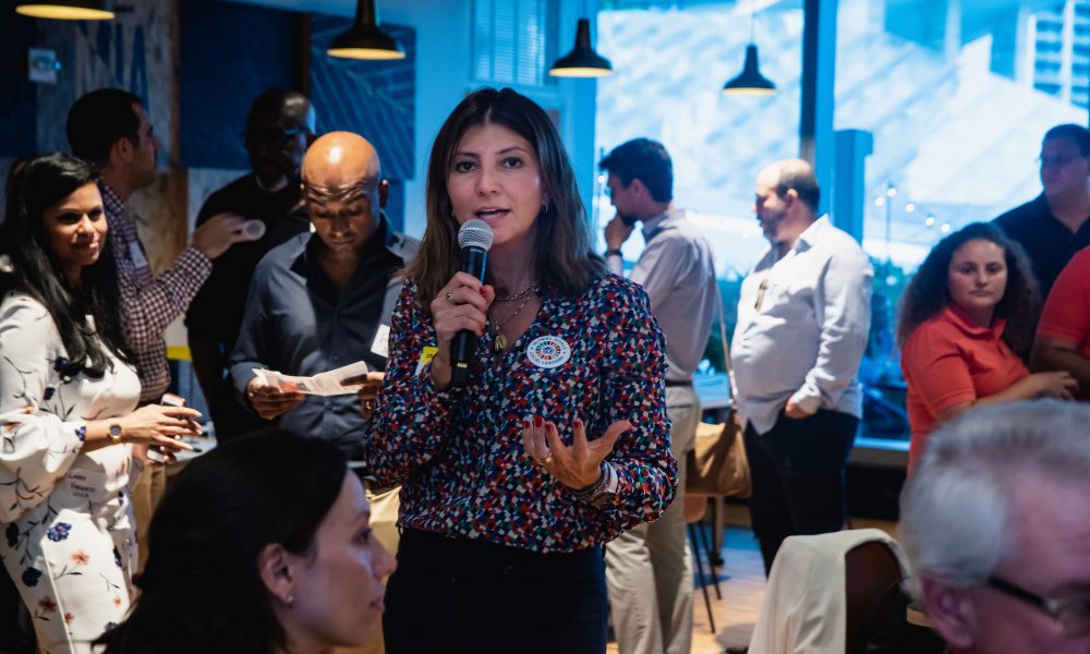 Meet Claudia Akel of Social Impact Movement in Allapattah - Voyage MIA Magazine | Miami City Guide