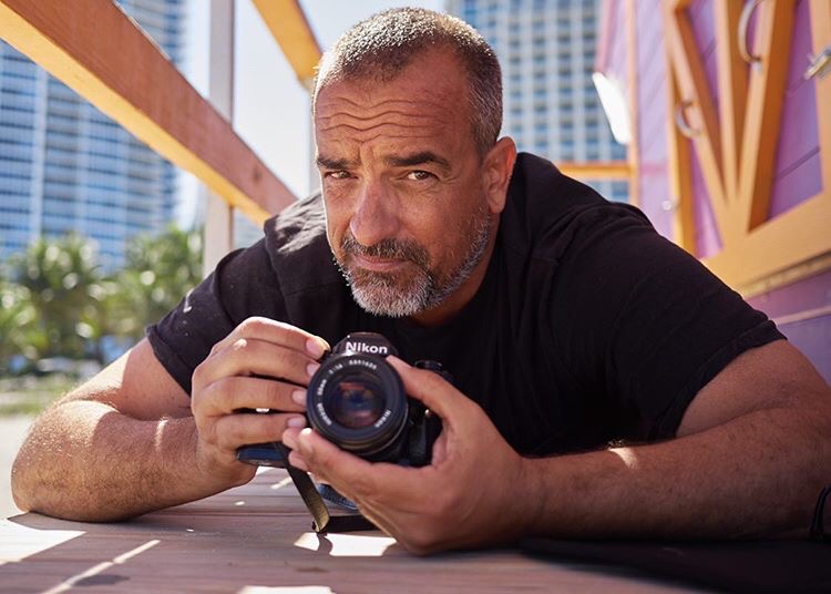 Meet Alejandro Montero of Alejandro Andres Photo in Miami Beach ...