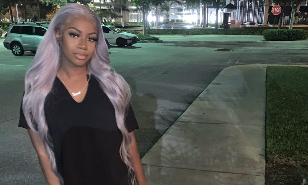 Meet Shaneka Presume - Voyage MIA Magazine | Miami City Guide