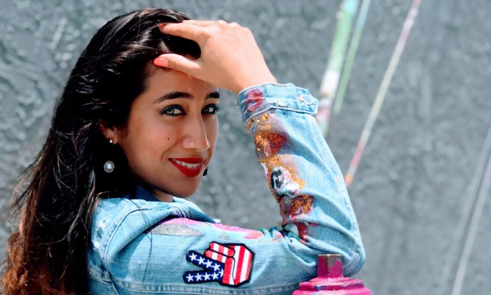 Meet Stephanie Camargo of Create&Scar in Homestead - Voyage MIA ...