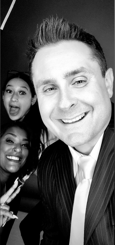 Meet Jonathan Perazzo - Voyage MIA Magazine | Miami City Guide