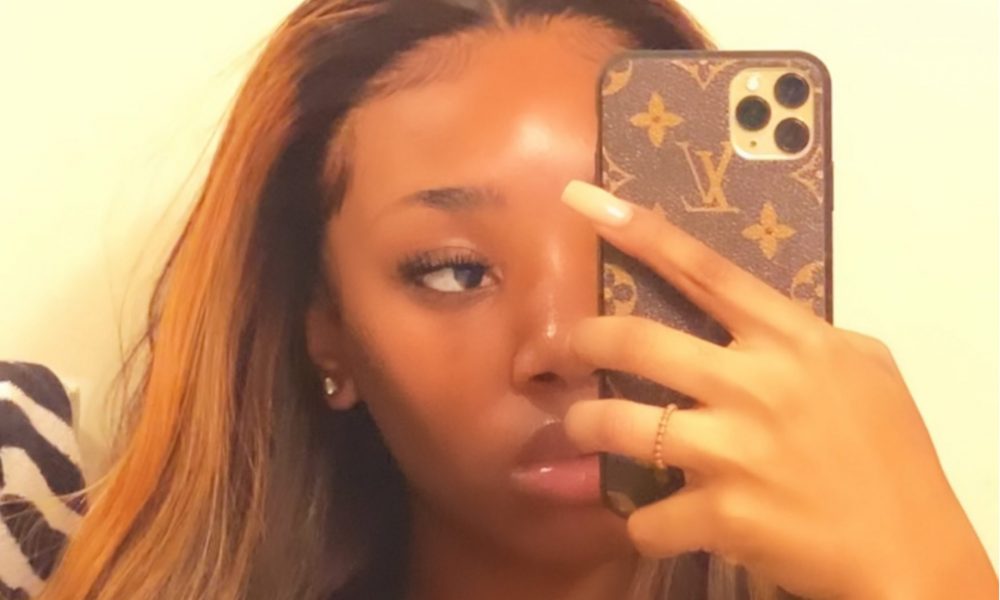 Meet Desirae Torrence of Hot Girl Glam in Fort Lauderdale - Voyage MIA ...