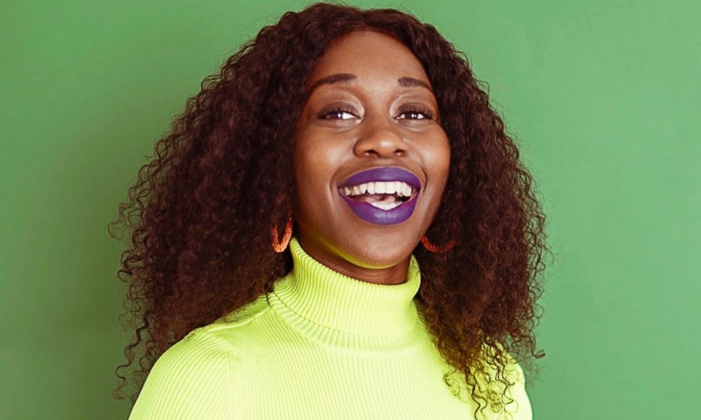 Meet Rebecca Desir of The Black Health Commission - Voyage MIA Magazine ...