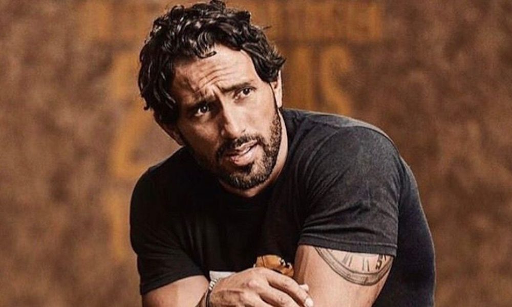 Meet Rodrigo Garduño of 54D in Coral Gables - Voyage MIA Magazine ...