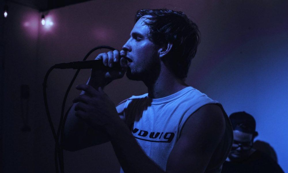 Meet Steven Ludwig of Rumors Of Revival in Fort Lauderdale - Voyage MIA ...