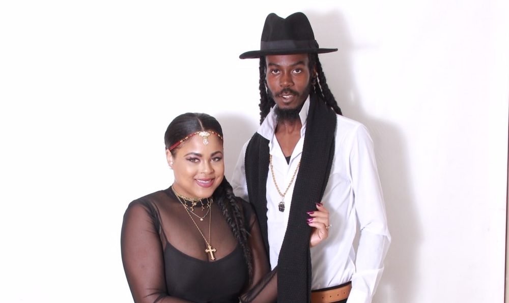 Meet Tenille Daly and Eric Stephenson of KlassickApparel in Broward ...