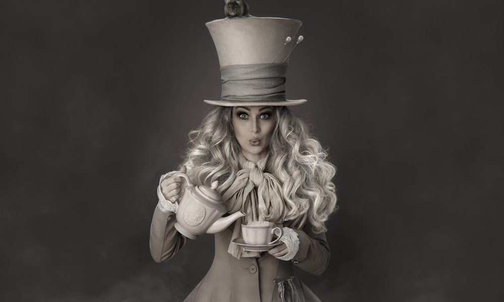 Meet Shilah Sirois - Voyage MIA Magazine | Miami City Guide