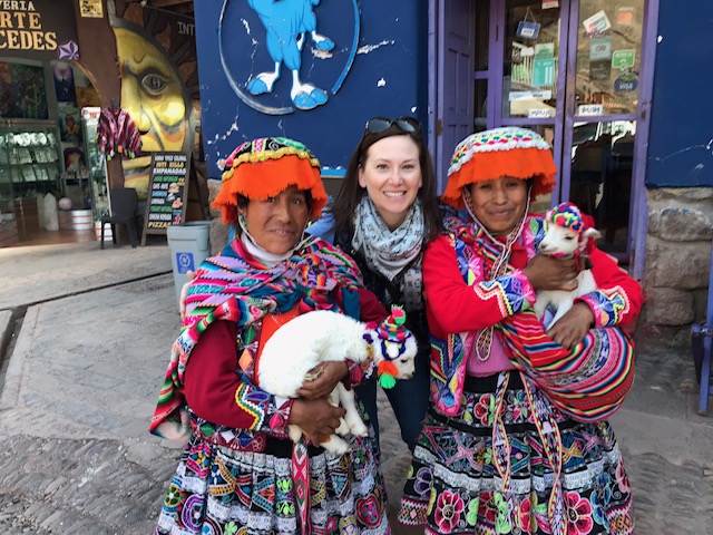 Meet Laura Reece of Reece Worldwide Travel in West Palm Beach - Voyage ...