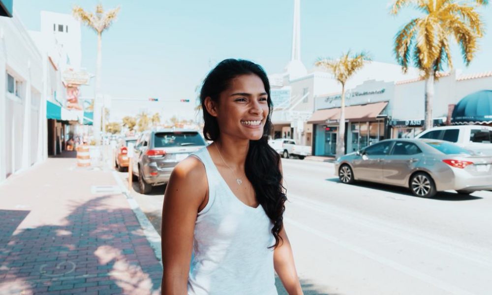 Meet Tatiana Toruno of Urban Media Miami Productions in Downtown Miami ...