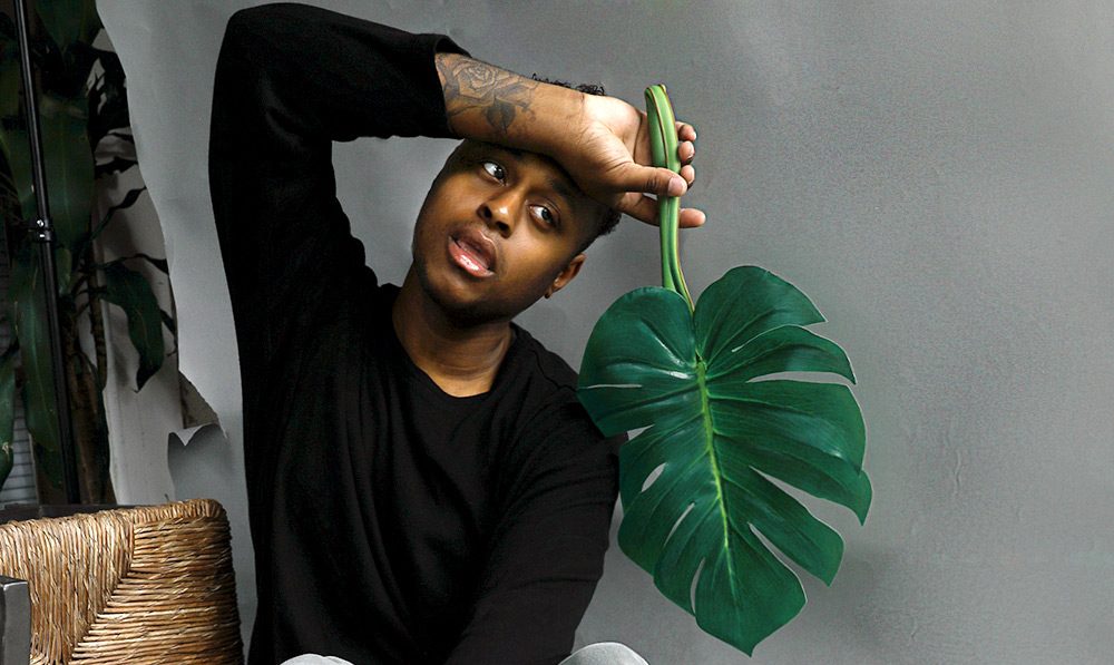 Meet Ken McDowell - Voyage MIA Magazine | Miami City Guide