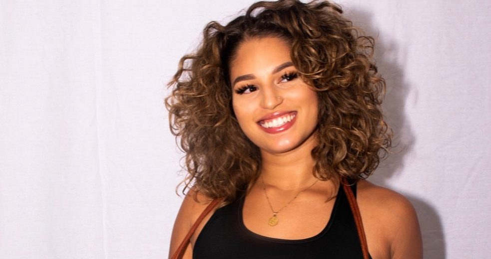 Meet Stephania Oramas - Voyage MIA Magazine | Miami City Guide
