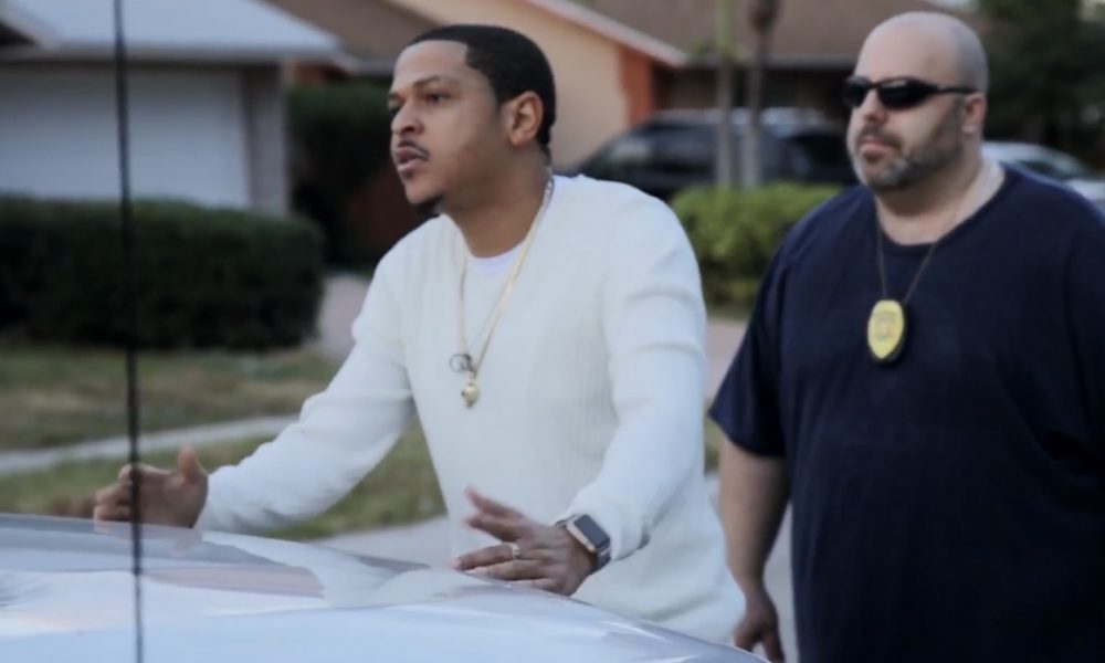 Meet Christopher Miller of UShieldMe - Voyage MIA Magazine | Miami City ...