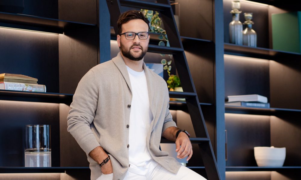 Meet Fabio Soto of Woolert Technologies in Brickell - Voyage MIA ...