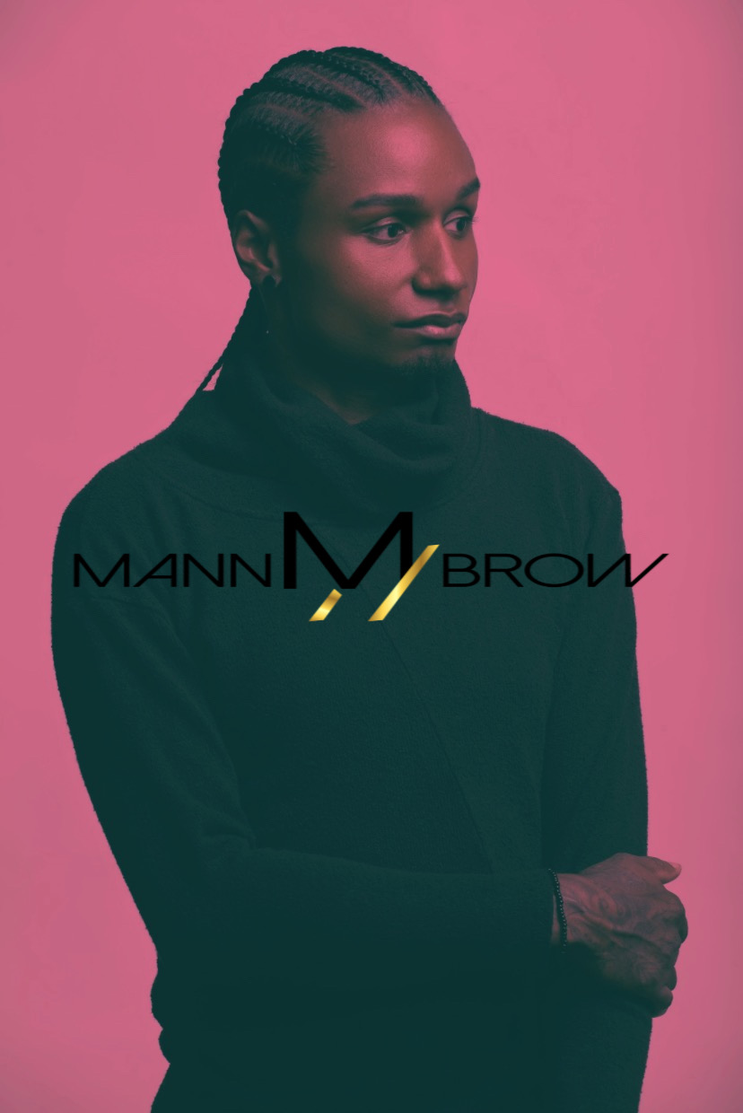 Meet Larry Ball of Mann Brow in Wynwood and Little Havana - Voyage MIA ...