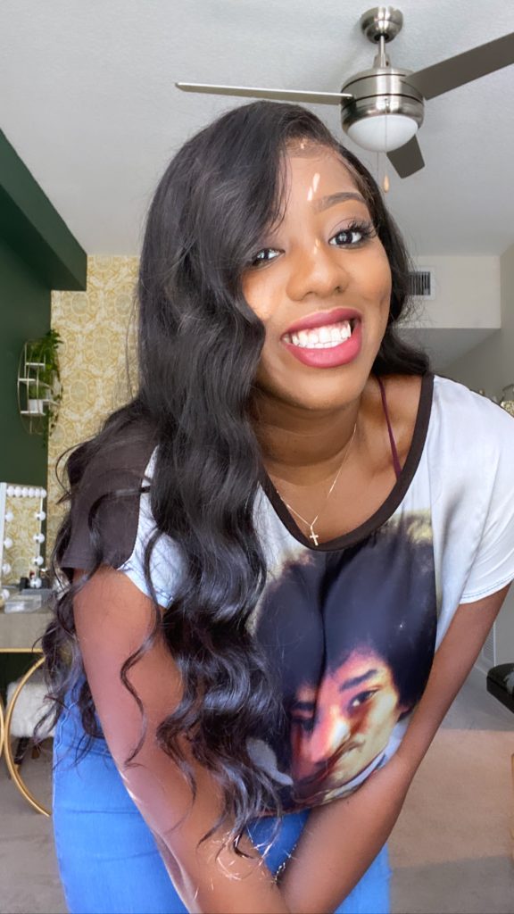 Meet Natalie Presendieu of Soulfull Lashes in Boynton Beach - Voyage ...