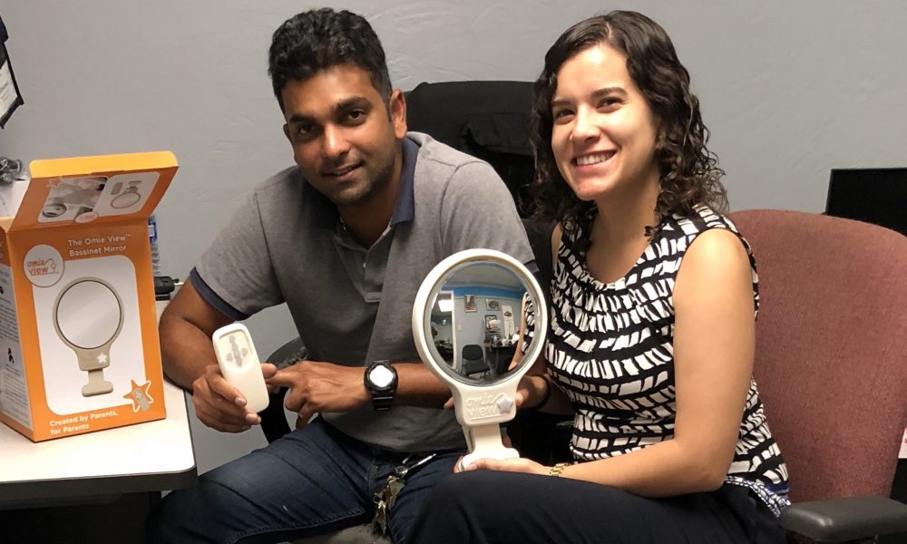 Meet Sarah Amritt of Aluri in Doral - Voyage MIA Magazine | Miami City ...