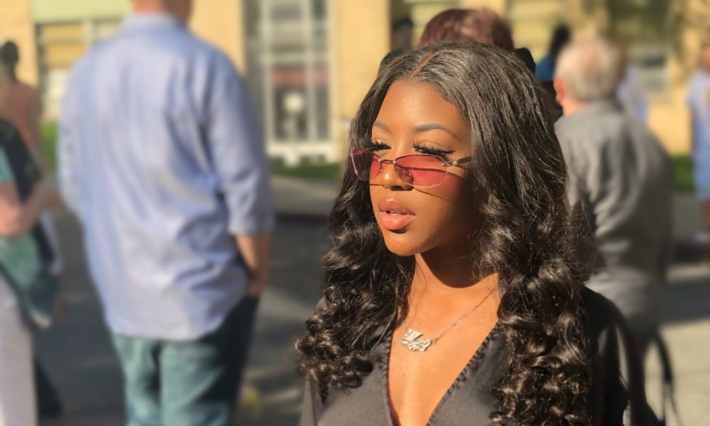 Meet Mya Hall of Royal Minks in Miami Shores - Voyage MIA Magazine ...