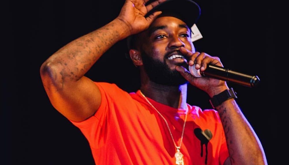 Meet Jett Wilson - Voyage MIA Magazine | Miami City Guide