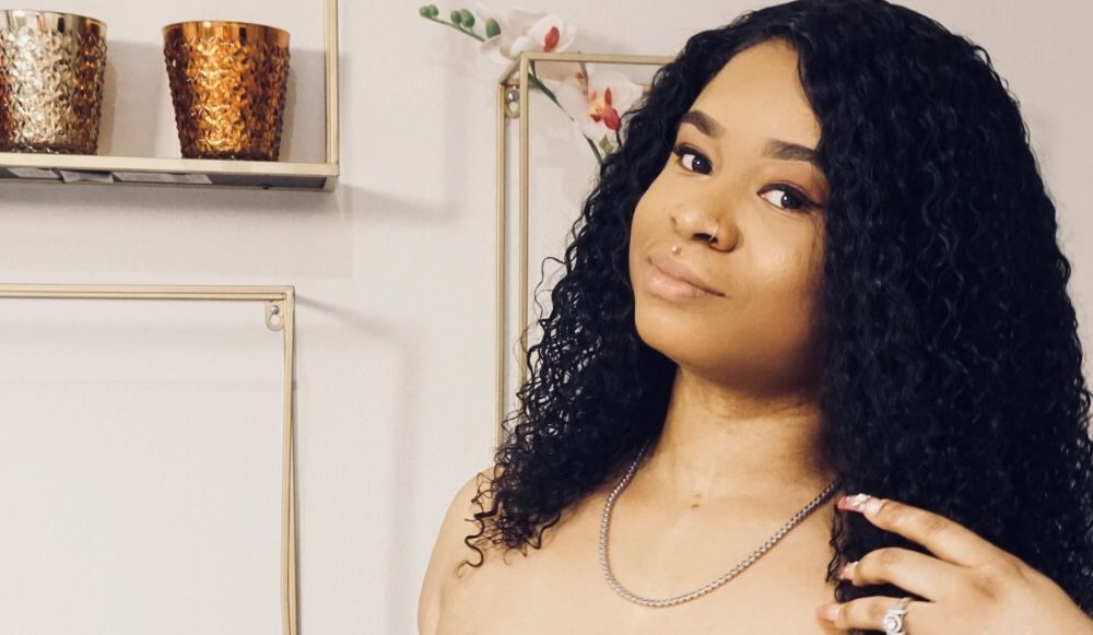 Meet Jyssica White of Sanii Loves Curls in Lauderhill - Voyage MIA ...