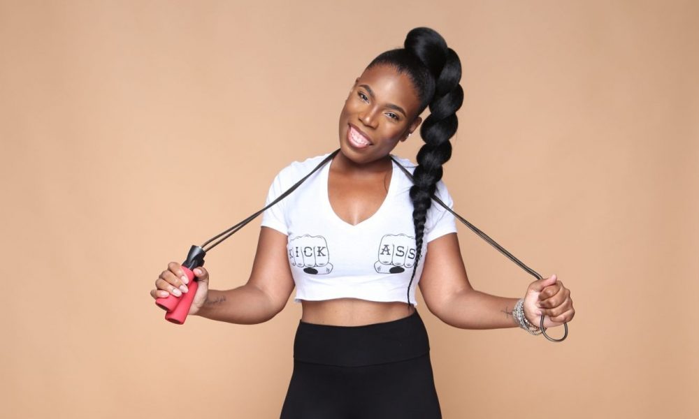 Meet Francesca Gerard - Voyage MIA Magazine | Miami City Guide