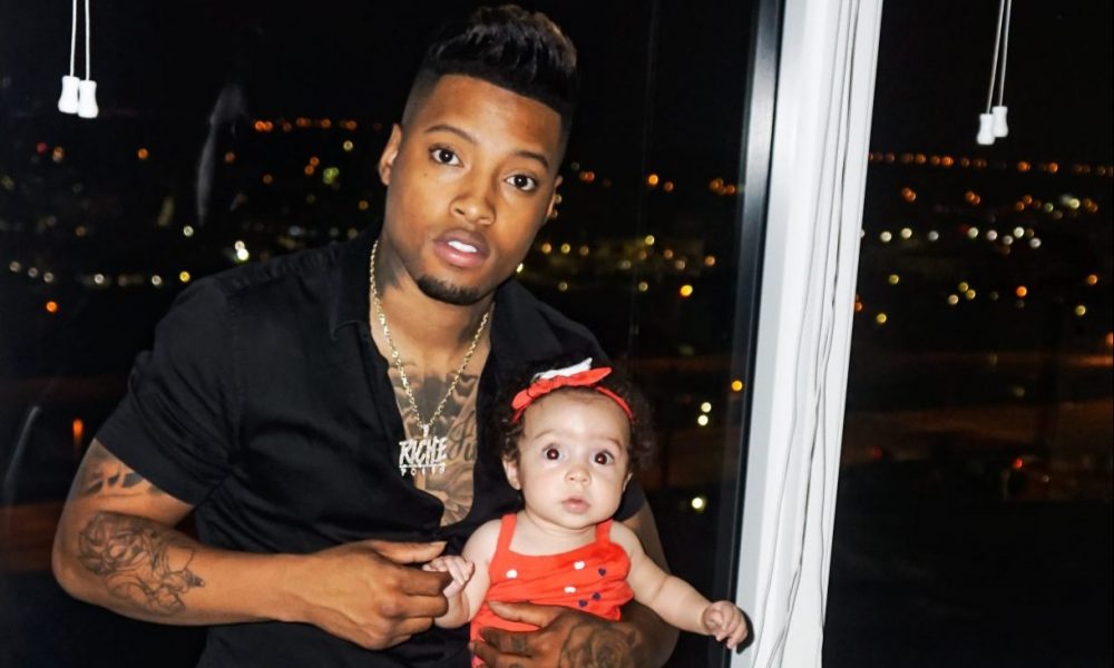 Meet Josh Acoff of Riche Posse - Voyage MIA Magazine | Miami City Guide