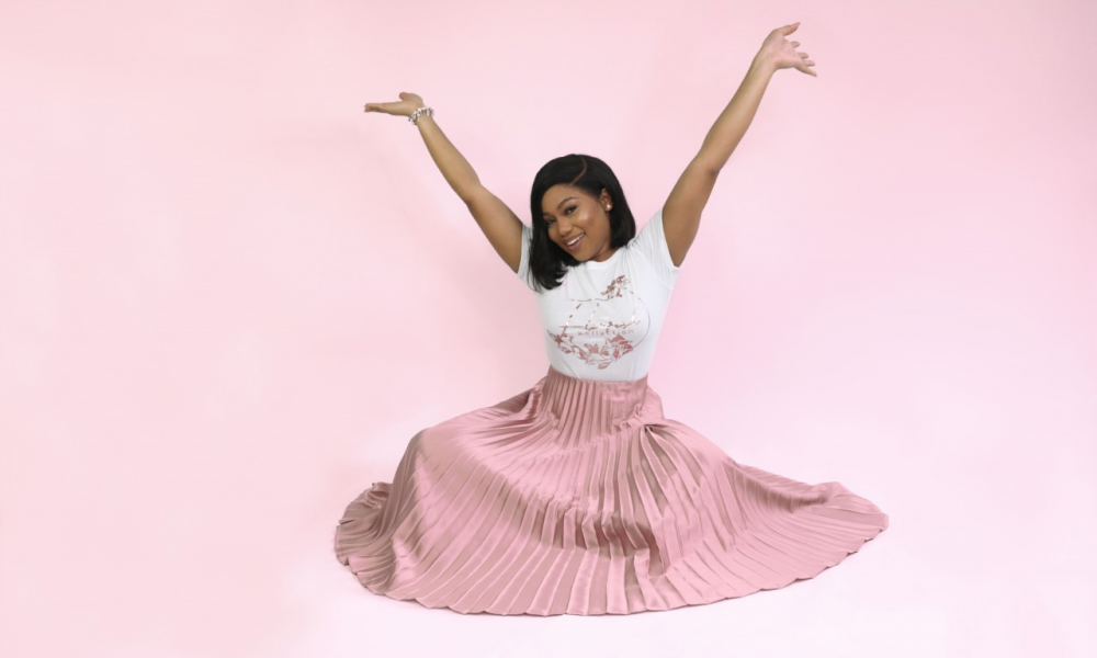 Meet Renarda Miller of The Flourish Kollection in Downtown - Voyage MIA ...