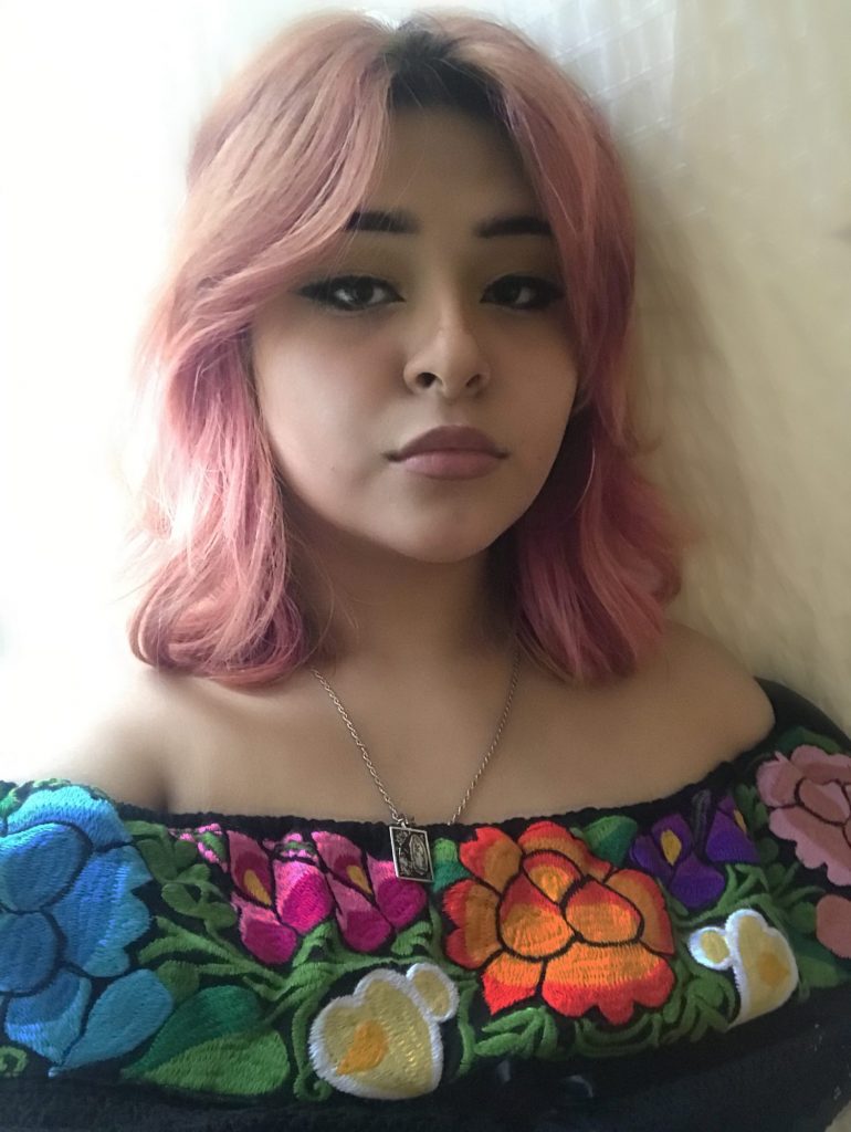 Meet Emily Pearl - Voyage MIA Magazine | Miami City Guide