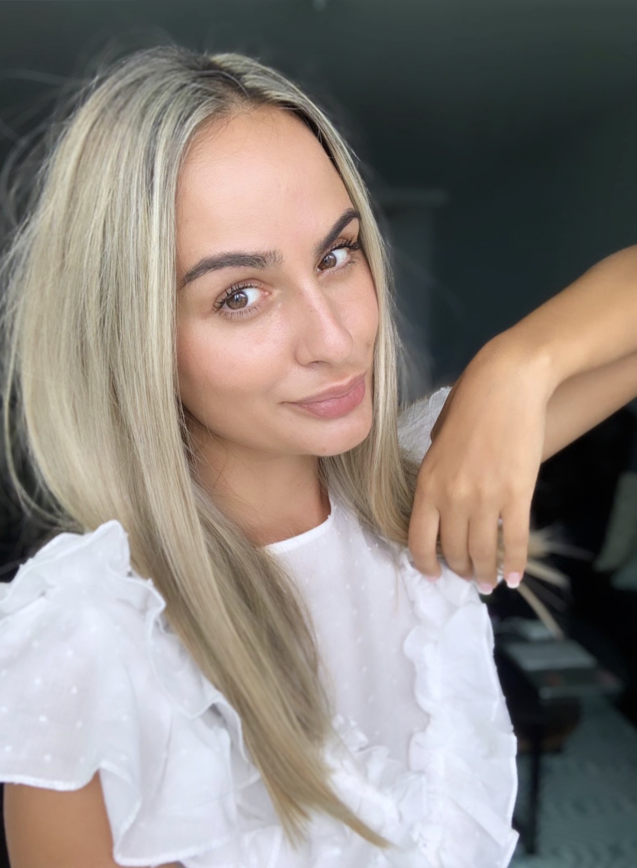 Meet Alena Fede - Voyage MIA Magazine | Miami City Guide