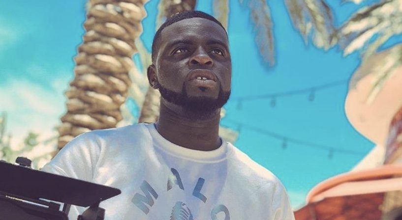 Meet Malcolm Sommons II of The Malc Show in Riviera Beach - Voyage MIA ...