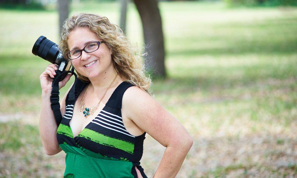 Meet Robyn Barkley - Voyage MIA Magazine | Miami City Guide