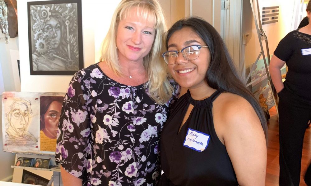 Meet Ashley Castaneda - Voyage MIA Magazine | Miami City Guide