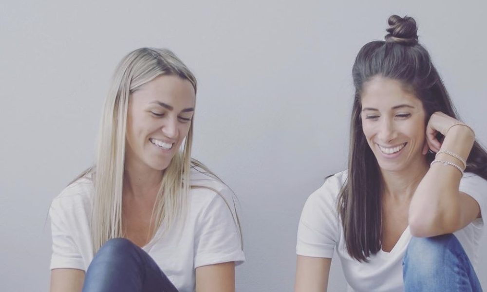 Meet Danna and Shira Bitton of Organize Dwell - Voyage MIA Magazine ...