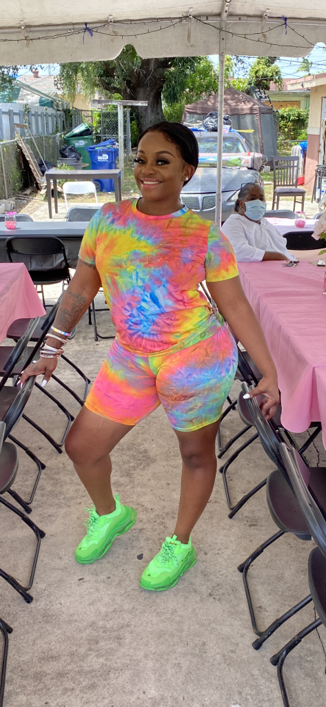 Meet Nikkia Lewis of Infatuated With Beauty in Miami Gardens - Voyage ...