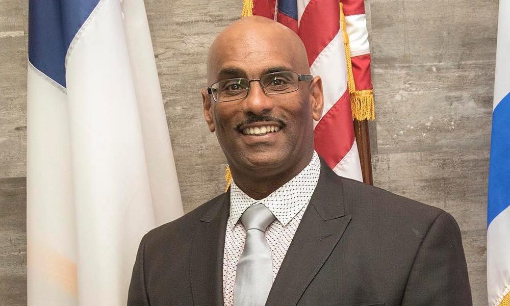 Meet Anthony Neal of Homeless Hearts Food International in Broward ...