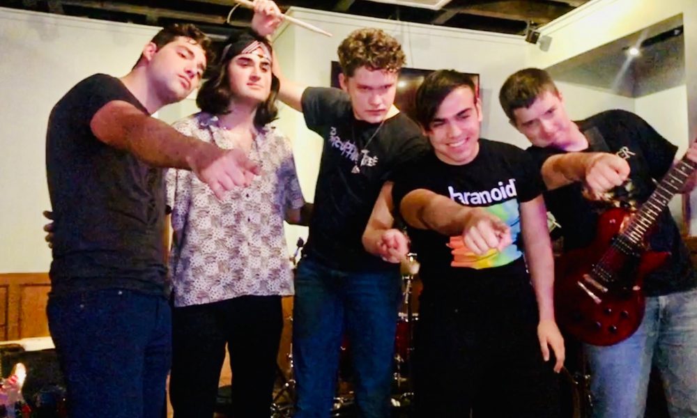 Meet Austin Bowerman-Sullivan - Voyage MIA Magazine | Miami City Guide