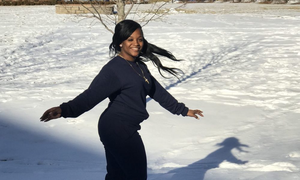 Meet Kayla Saintagne of Boujee Sundazed in Overtown - Voyage MIA Magazine | Miami City Guide