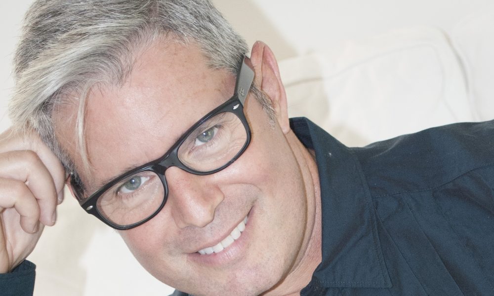 Meet Alfredo Leon of ABITAR Design Group in Aventura - Voyage MIA ...