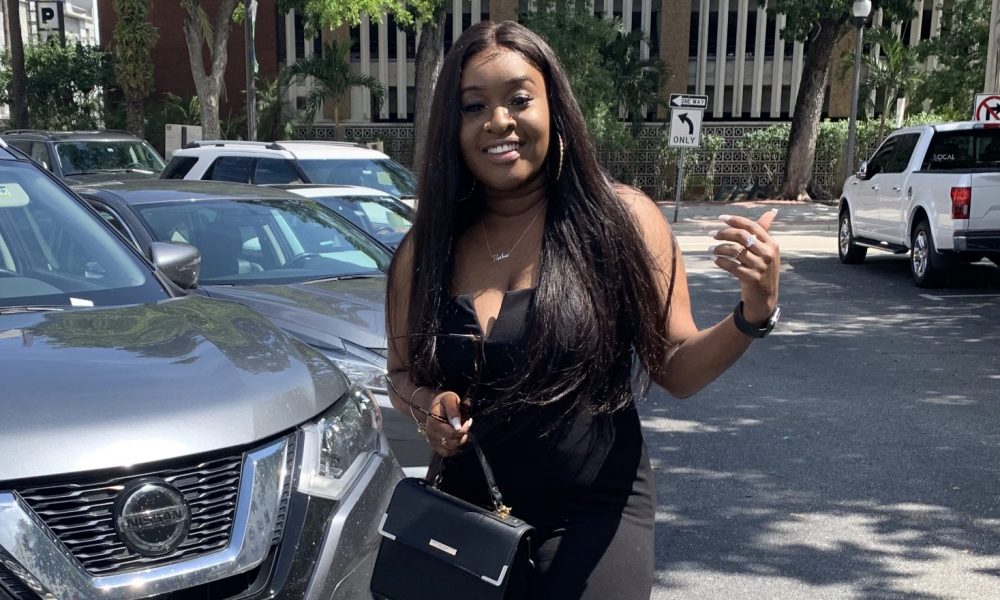 Meet Ruthie Rozay of Dose of Rosé in Fort Lauderdale - Voyage MIA ...