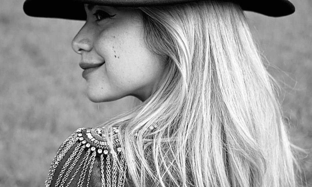 Meet Daniela Jose of Galilea Razo in Wynwood Art District - Voyage MIA ...