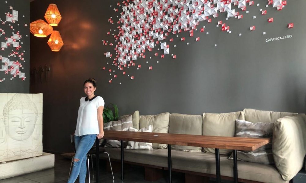Meet Patricia Calero - Voyage MIA Magazine | Miami City Guide