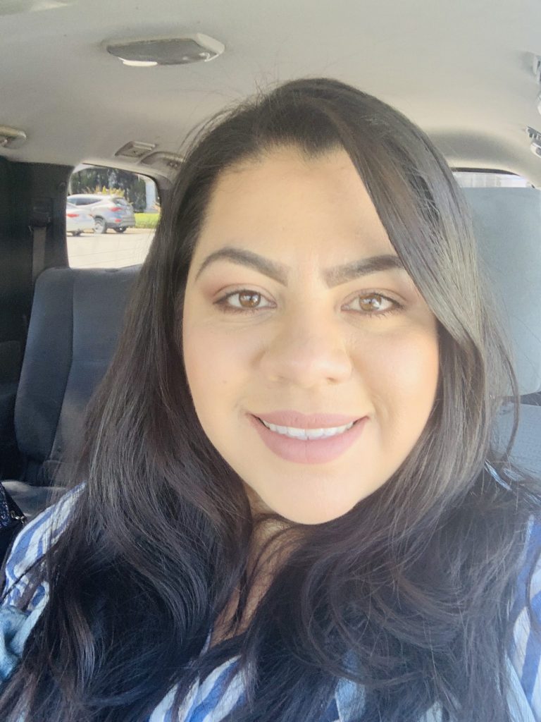 Meet Jaqueline Reyes of Los Reyes Mexican Delights in Kendall - Voyage ...